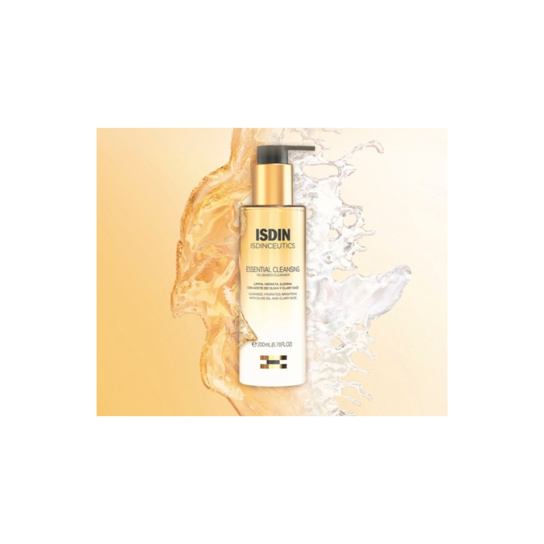 Essential Cleansing Oil – Skin Deep Esthetics Online Store